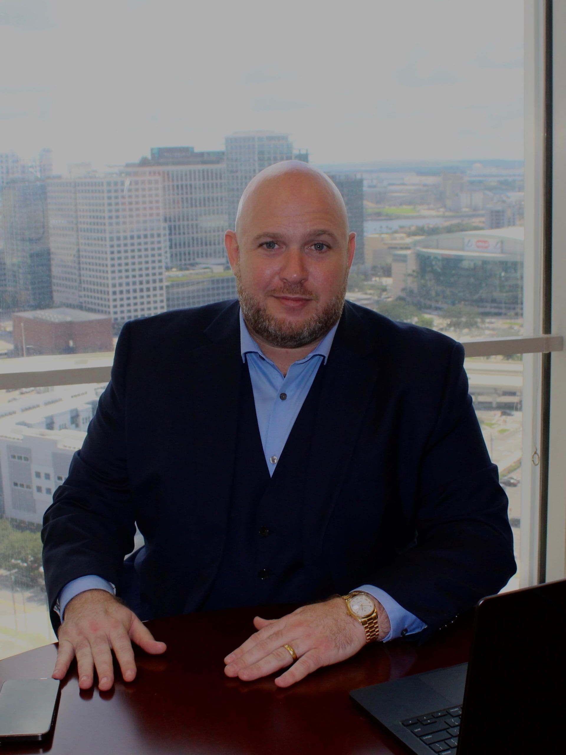 Bosworth Financial Group | About | Local Financial Consultant - Tampa, FL